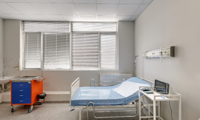 Click and Drag to look around